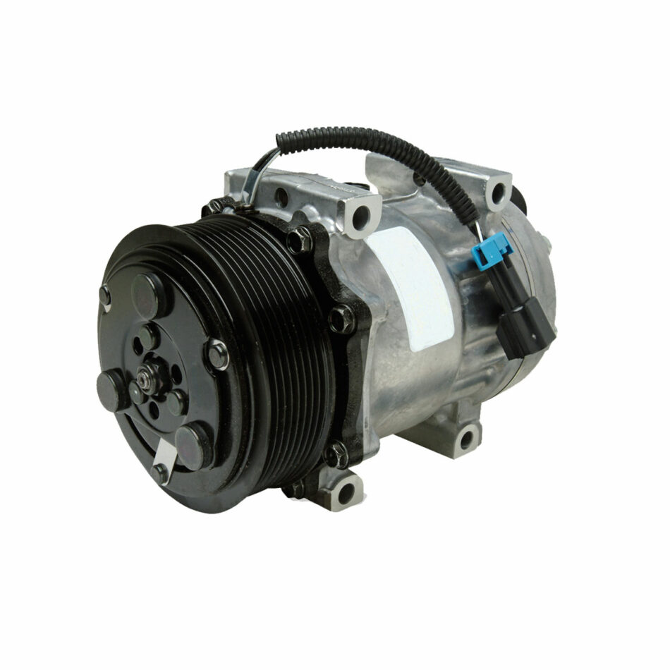 compressor Valeo 160mm
